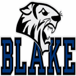 Blake High School Logo