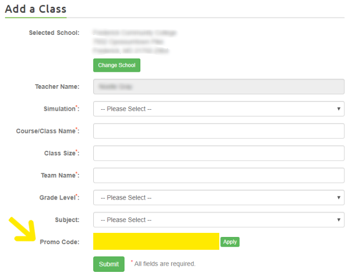 Budget Challenge > Learn More