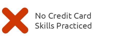 Budget Challenge > Learn More